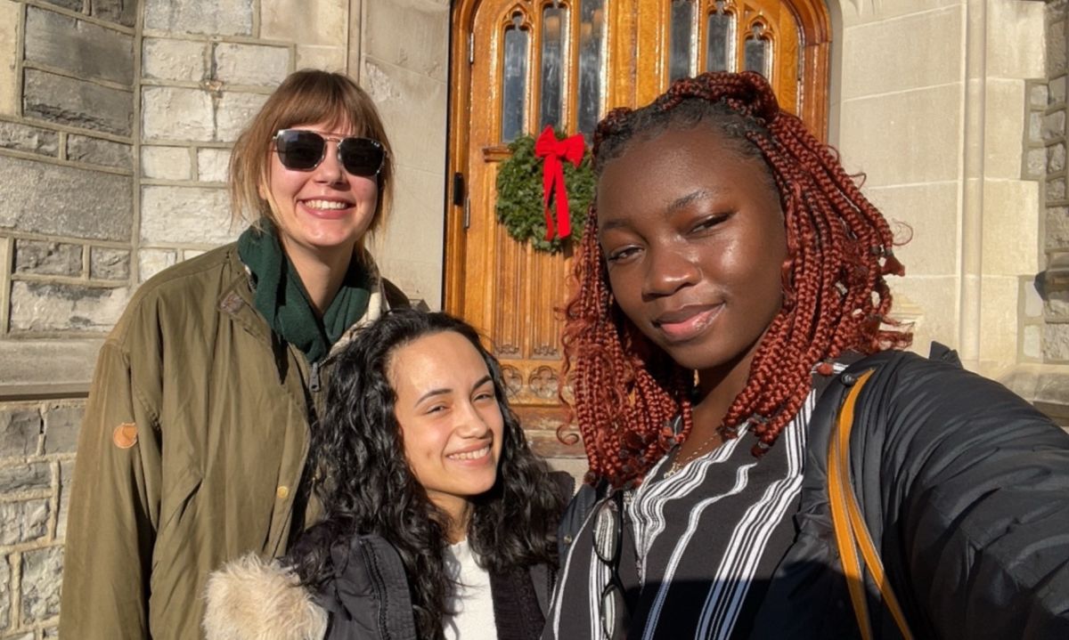 Four Questions with Shannon Bailey: A Place Where Just About Anything ...