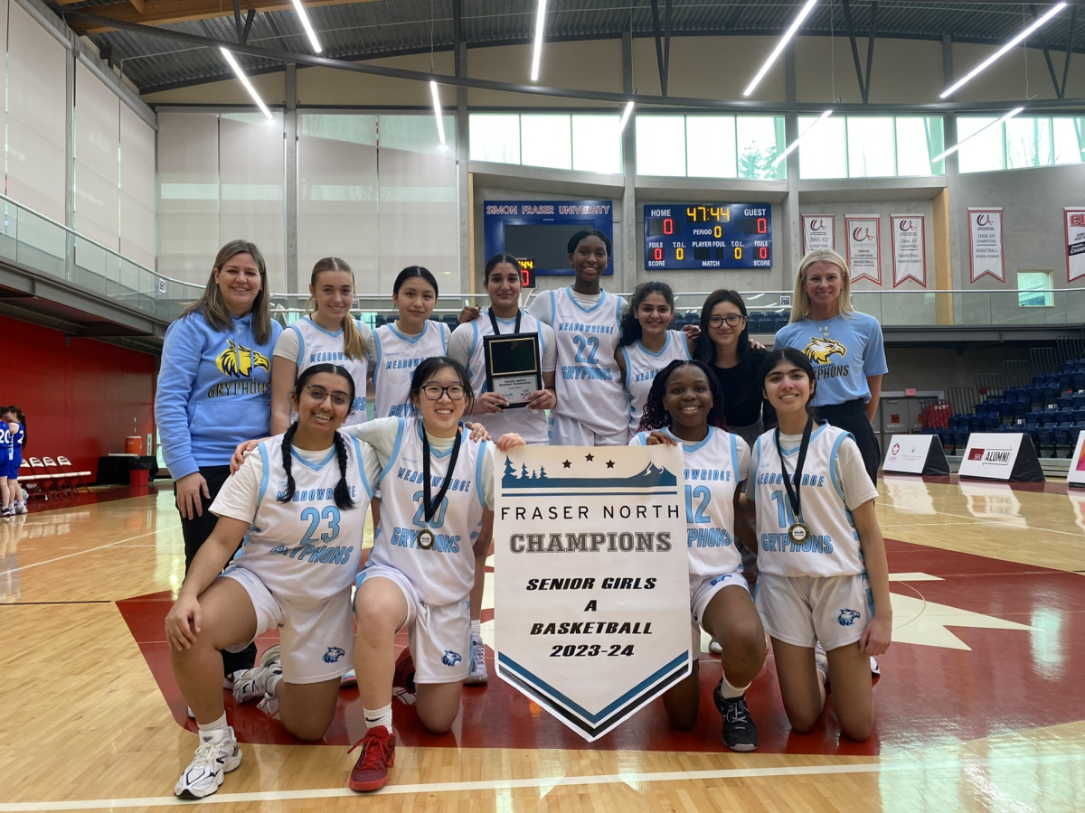 Congratulations to our Seniors Girls Basketball Team! | Blog Post ...
