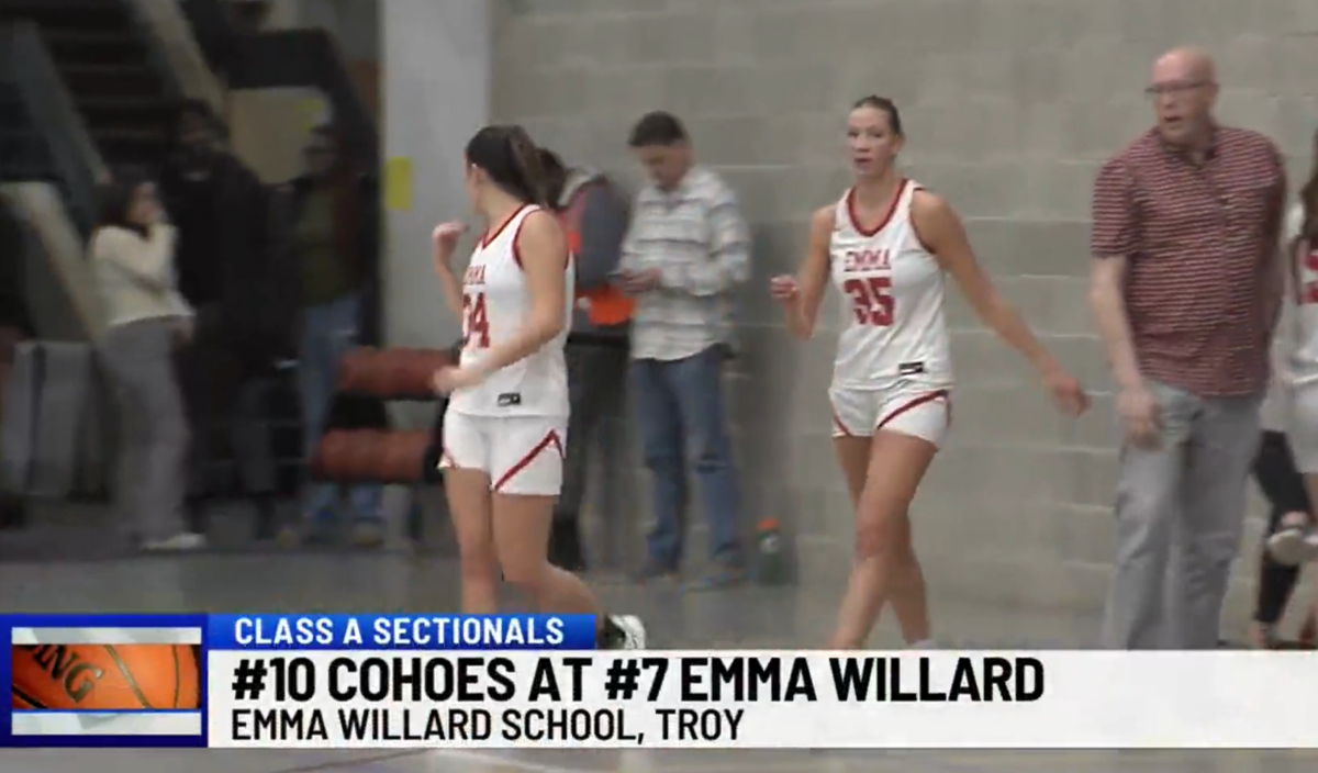 Basketball Advances in Sectionals | News Details