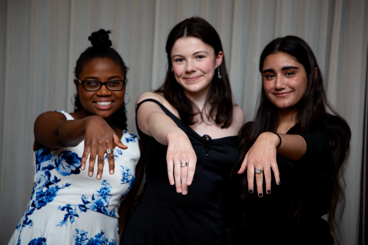 Ring Dinner | News Details