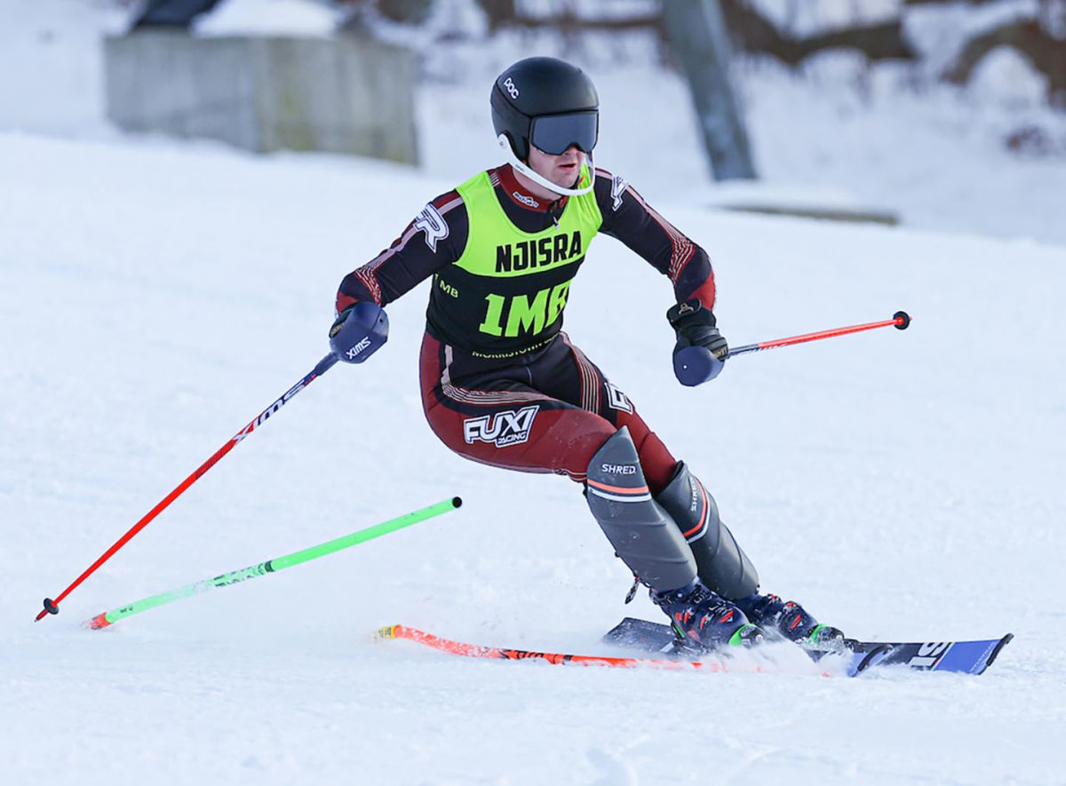 MBS Skiers Qualify for Race of Champions and State Championship Races ...