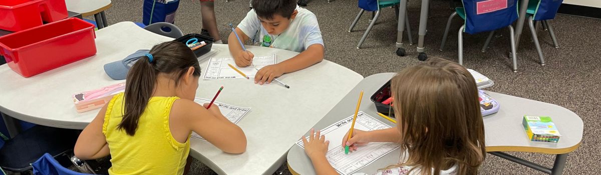 School Profile - Estes Elementary School