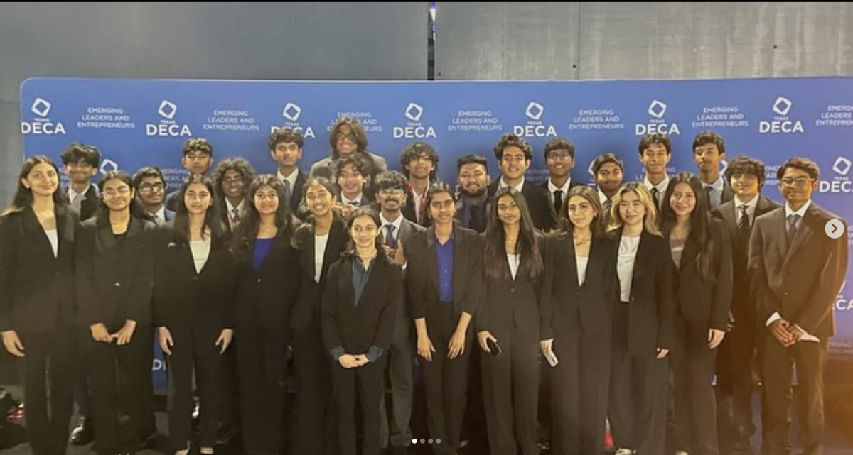 Turner DECA Cleans Up At State! | Post Details Page