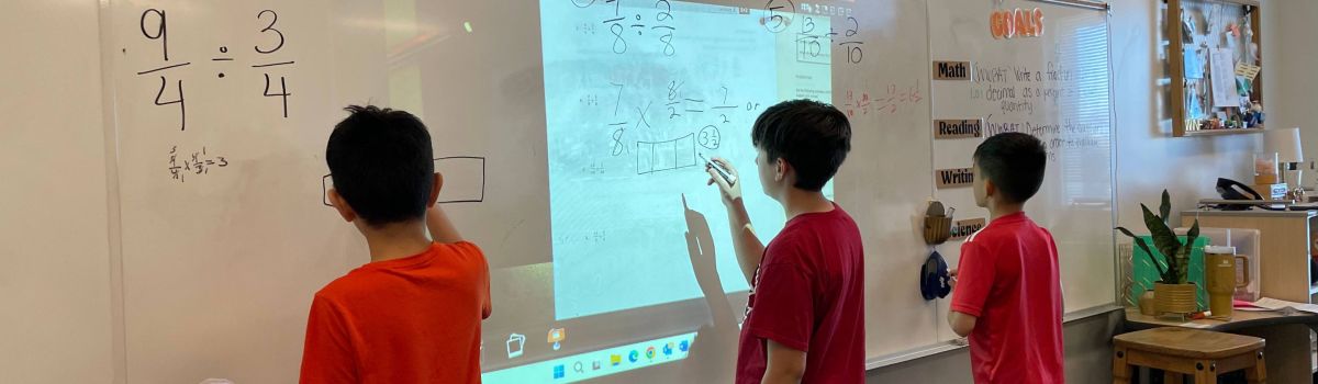 About - Gladden Farms Elementary School