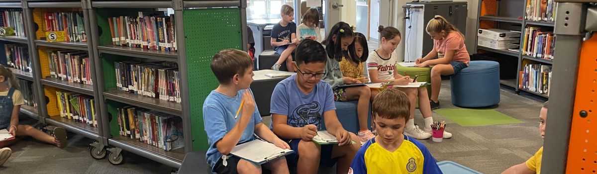 Welcome - Gladden Farms Elementary School