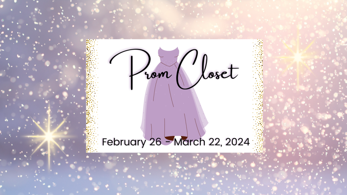2024 Prom Closet is OPEN!! | Post Details