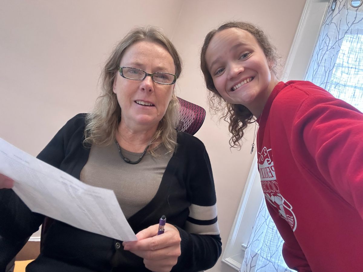 The Sound of Opportunity Knocks | Academy Experience Post Detail