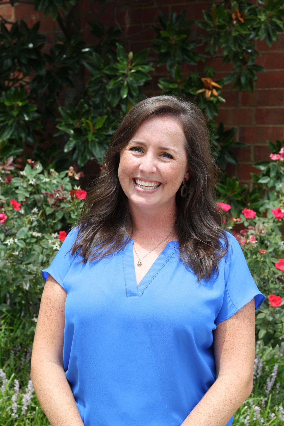 Gronemeyer Receives International Fellowship | Default Post Page
