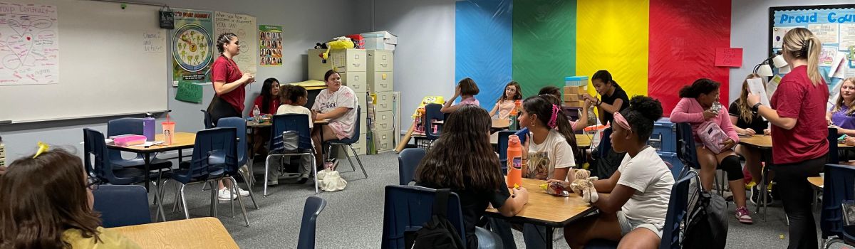 School-wide Expectations - Quail Run Elementary School