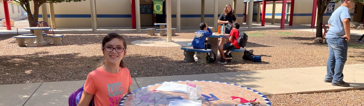 Associate Principal - Roadrunner Elementary School