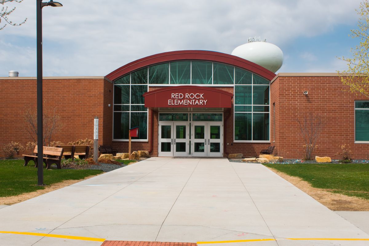 Next School Year Red Rock Elementary Will Change Their Start/End Time ...