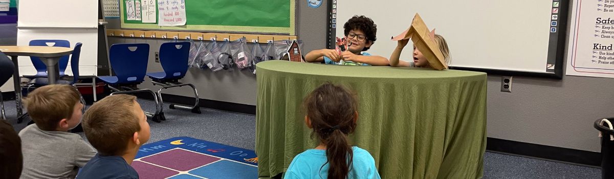 School-wide Expectations - Roadrunner Elementary School