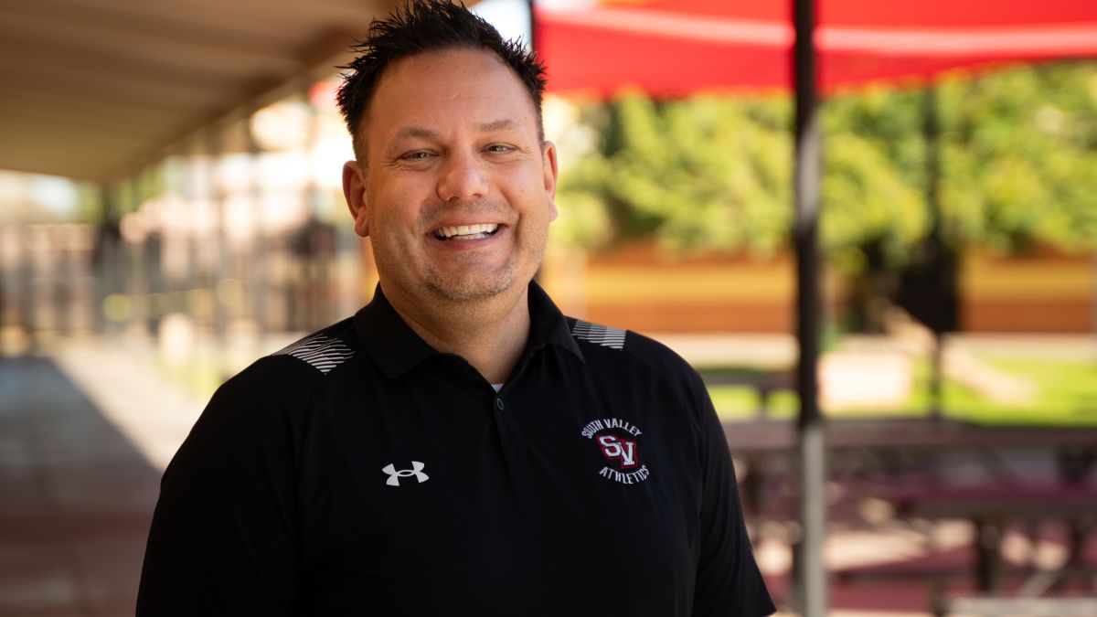 Jonathan Schley, Principal | Admin Details