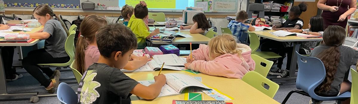 Welcome - Rattlesnake Ridge Elementary School