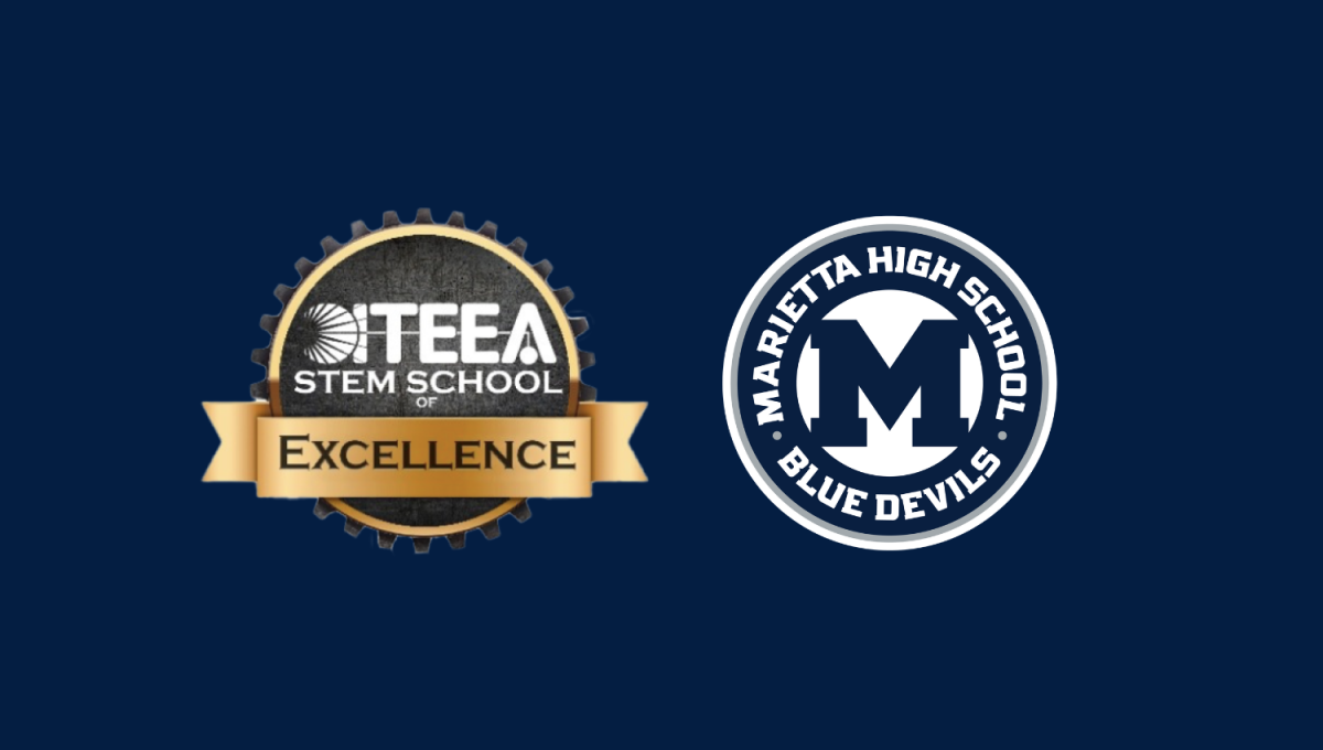Stem School Logo