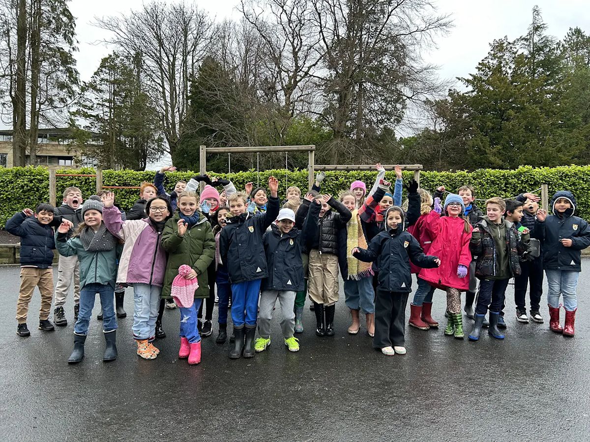 Health and Wellbeing Week 2024 | Latest News