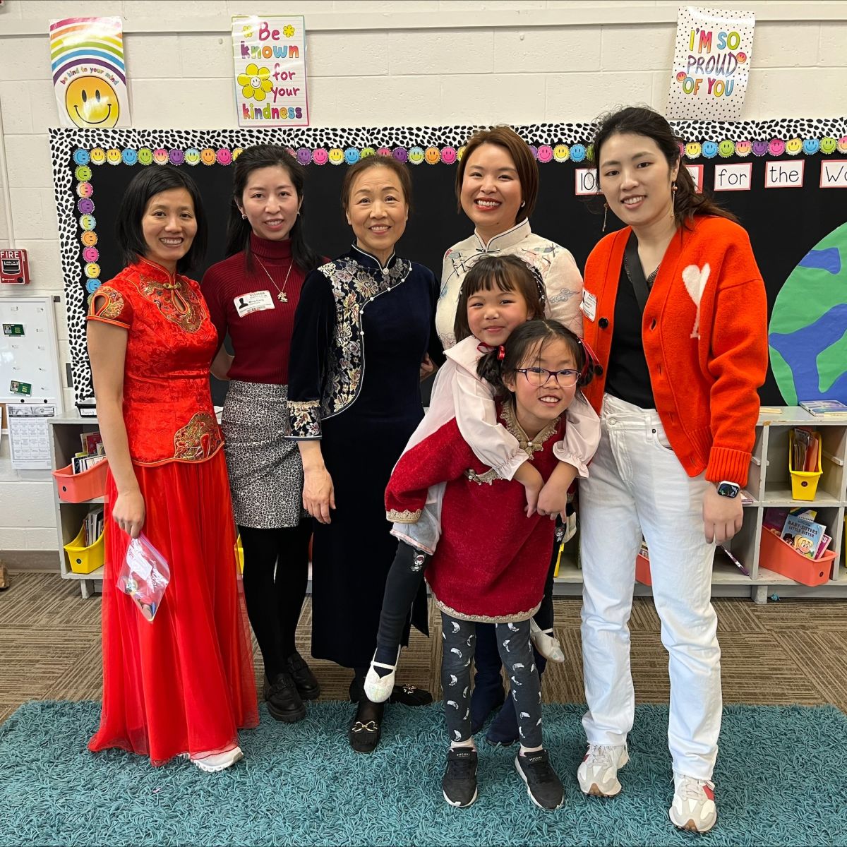 Exploring Lunar New Year: A Day of Learning, Crafting, and Celebration ...