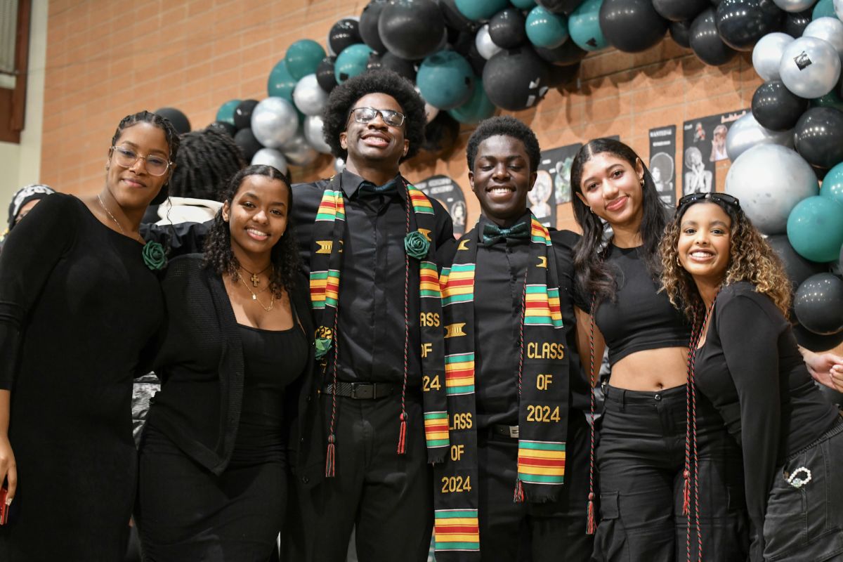 For the Culture - Black History Month Event | article