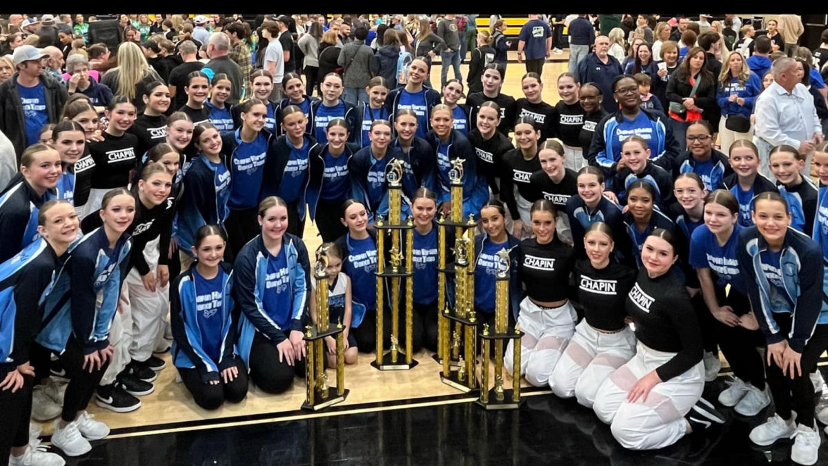 School District Five dance teams win top honors at SC Dance Team ...