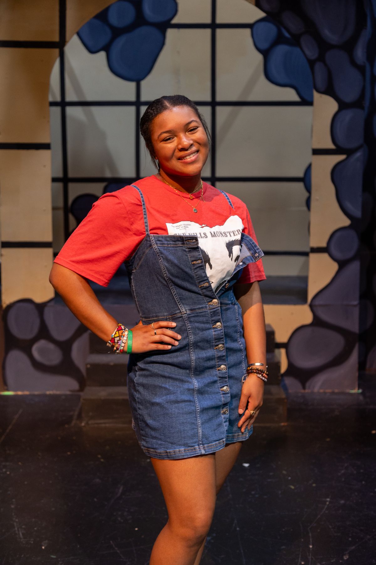 Senior Spotlight – Rachel “Ray” Mitchell `24 | Post Detail