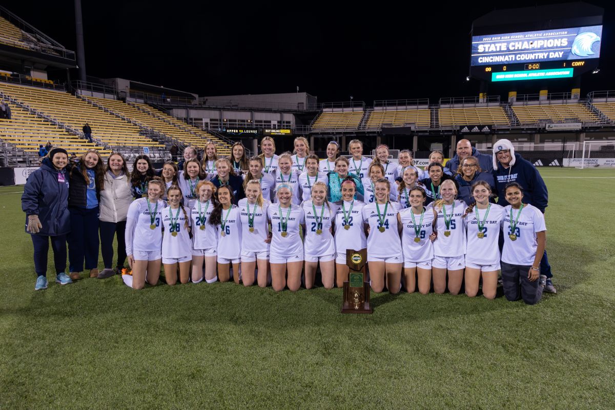 Leaving Behind a Legacy | Post Detail