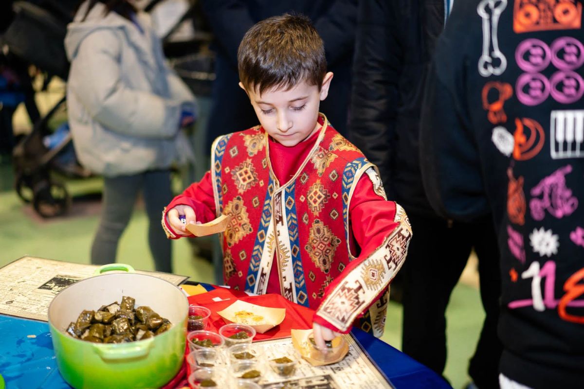 "Taste of Penn Wynne" Celebrates Delicious Diversity | Article