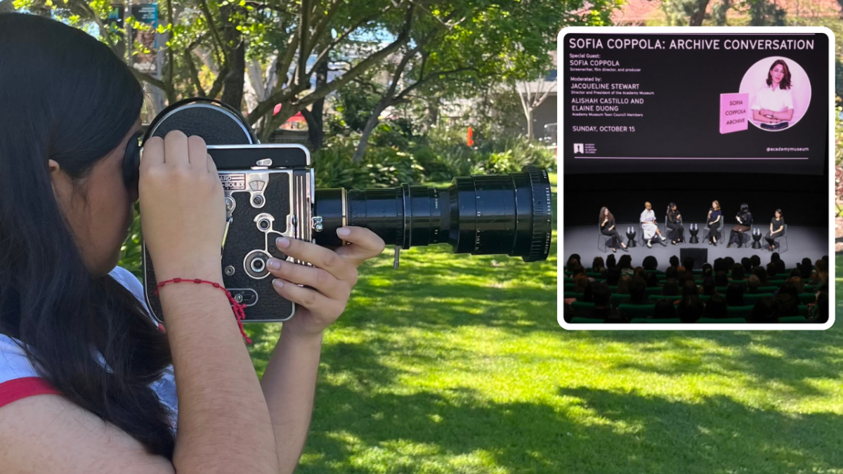 Faces of Saint Monica Preparatory-Students | Post Details