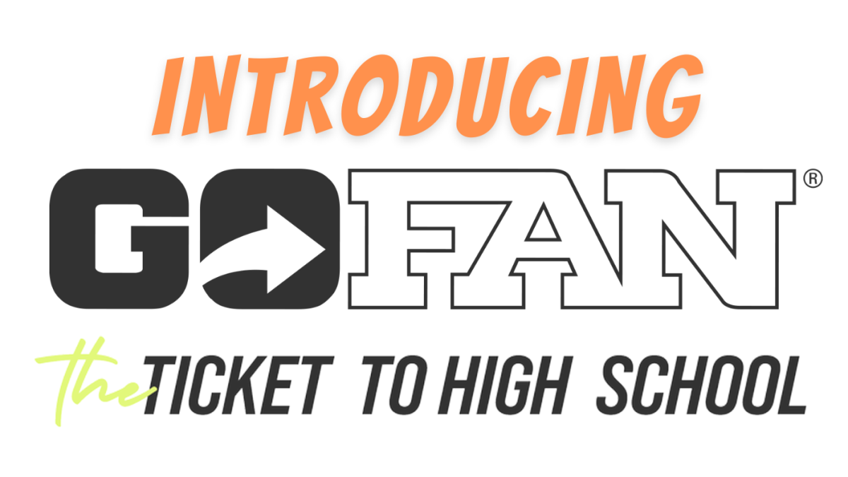 Introducing GoFan! A New Way to Pay for Select MHS Events | News Details