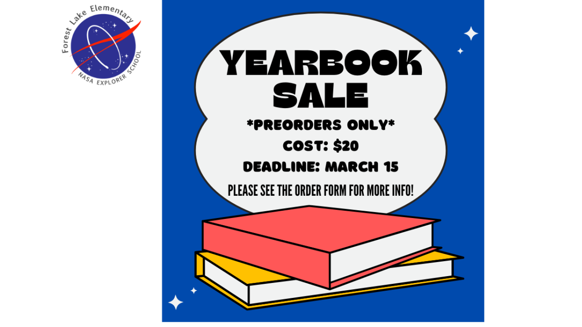 Yearbook Sales | Details