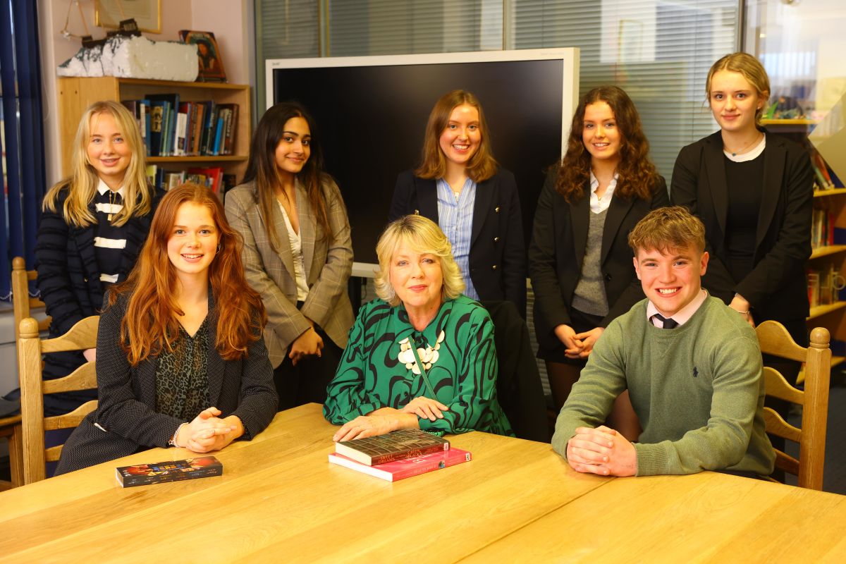 Sweet Success: Jo Fairley unwraps the secrets of Green & Black’s rise ...