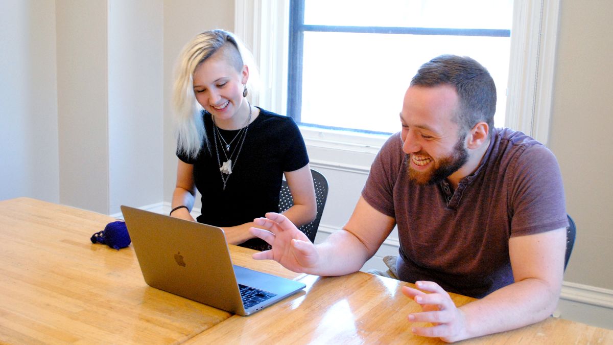 Uncommon Conversations: Upending the Computer Science Status Quo, with ...