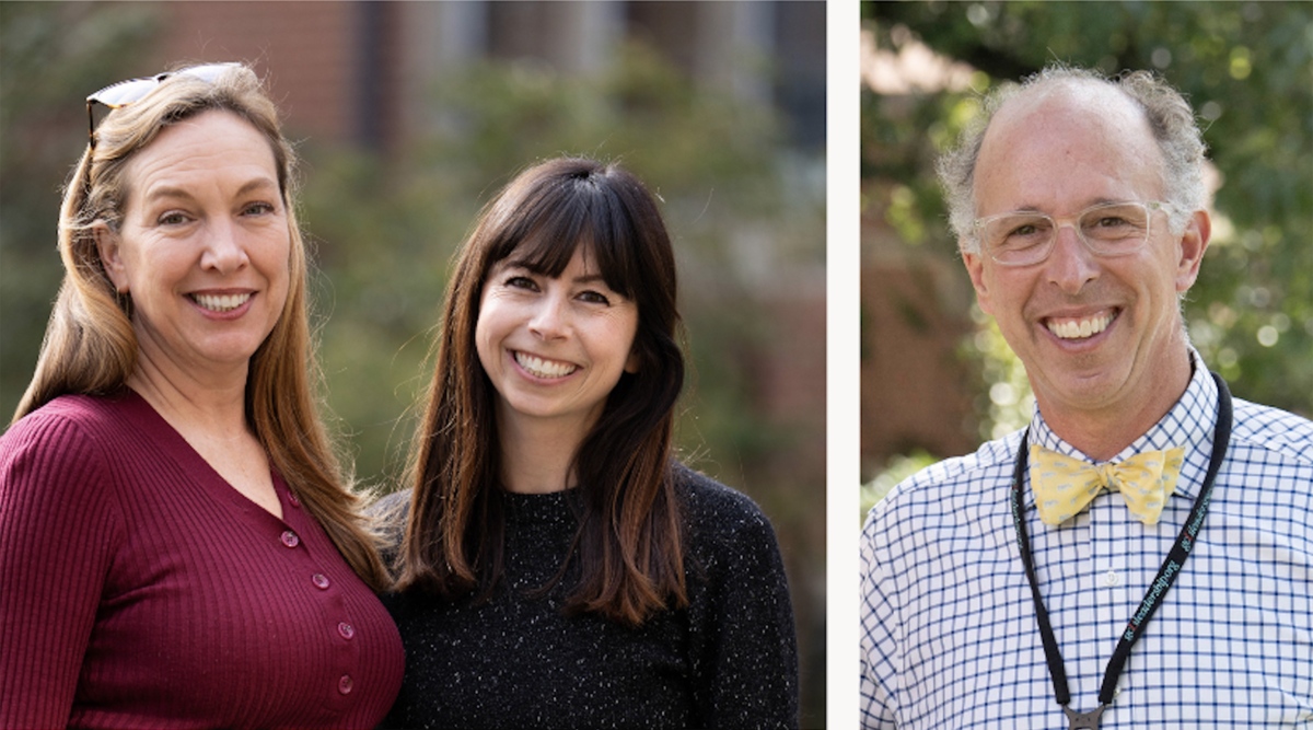 A Focus on Mental Health: Taft Partners with The Jed Foundation (JED ...