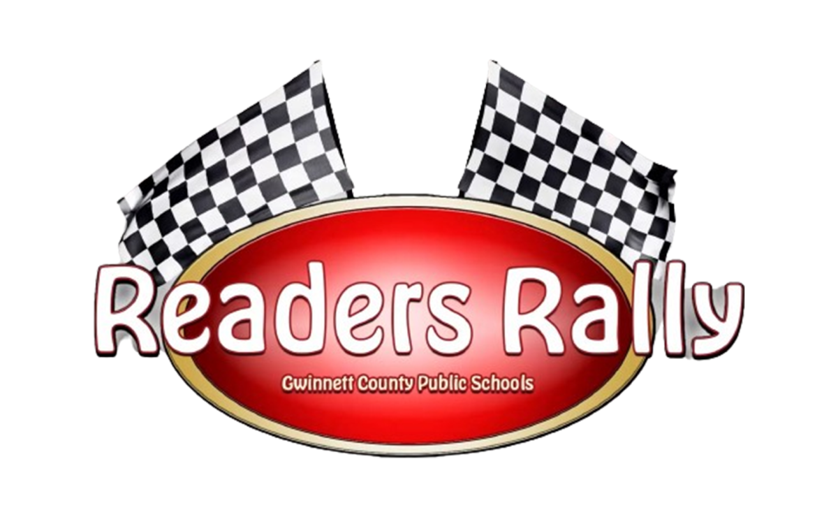 GCPS schools named Readers Rally Champs | GCPS Full News Article