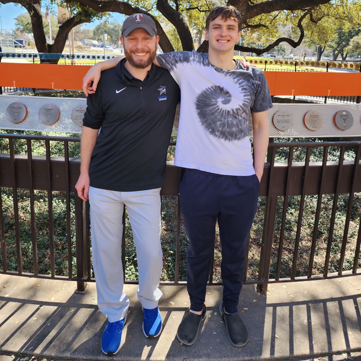 JHS swimmers earns two top-10s at State Meet | Joshua High School News ...