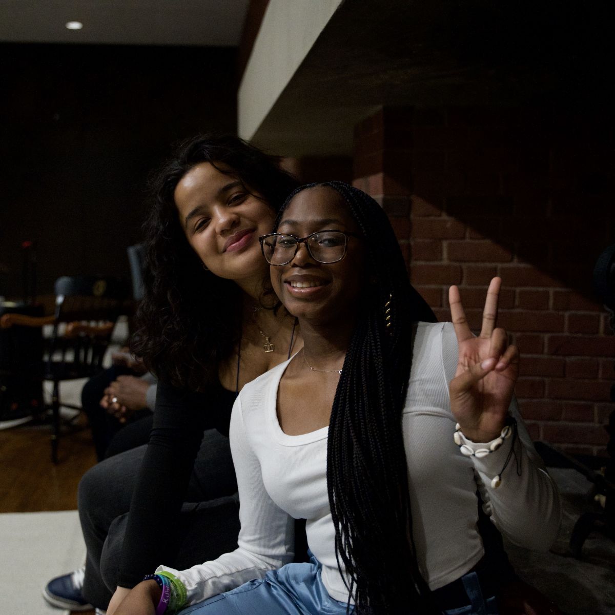 Hotchkiss Hosts Black Link of Independent Schools Summit (BLISS) | Hotchkiss News