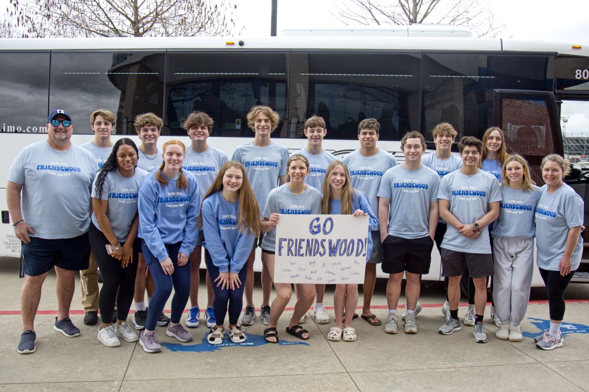 State 2024 Swimming Press Release and Pictures 2024 | News details