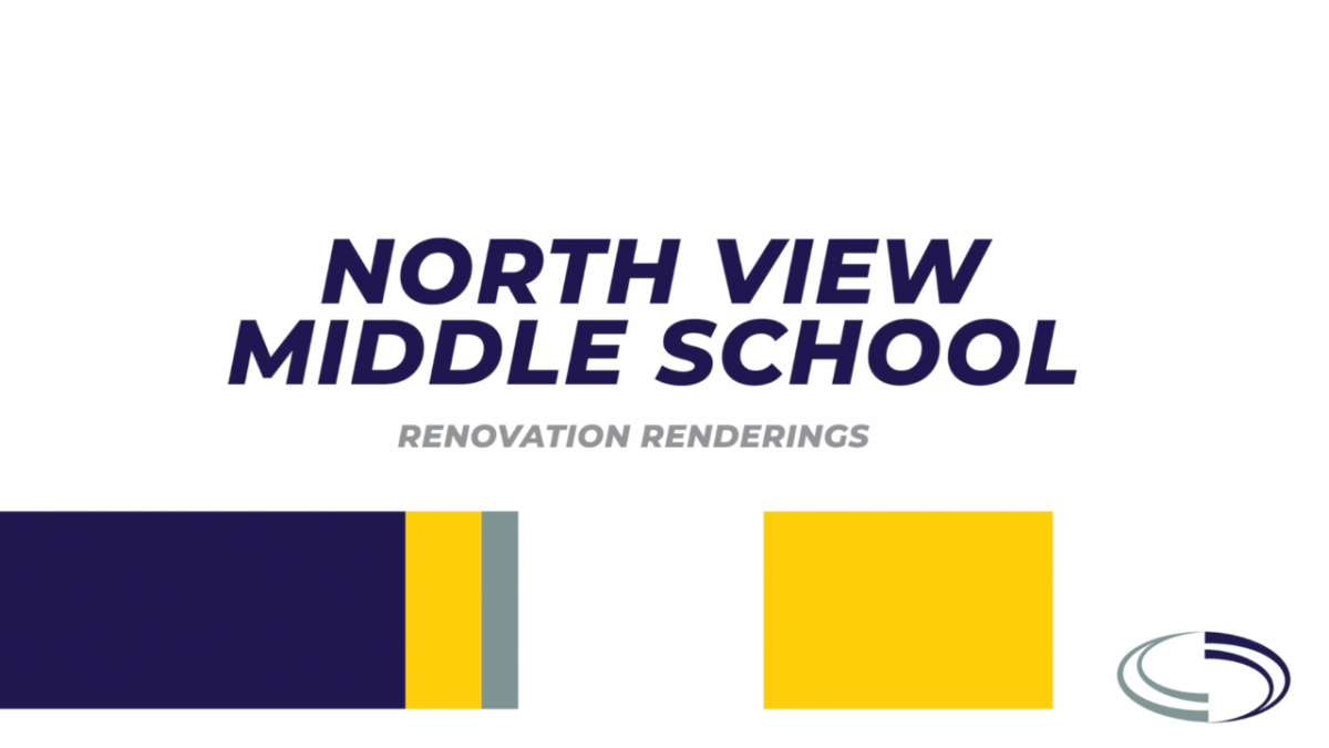 Building a Better Future update: North View Middle School | article ...