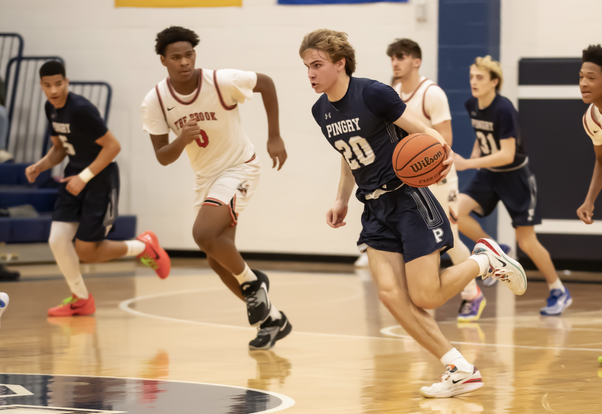 Sports Roundup XIII | Post Detail Page