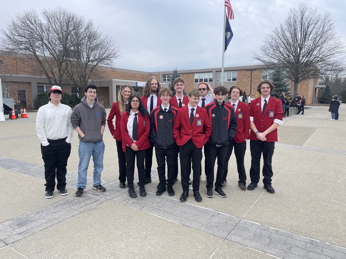 Ulster BOCES Career & Technical Center Students Secure Big Wins at ...