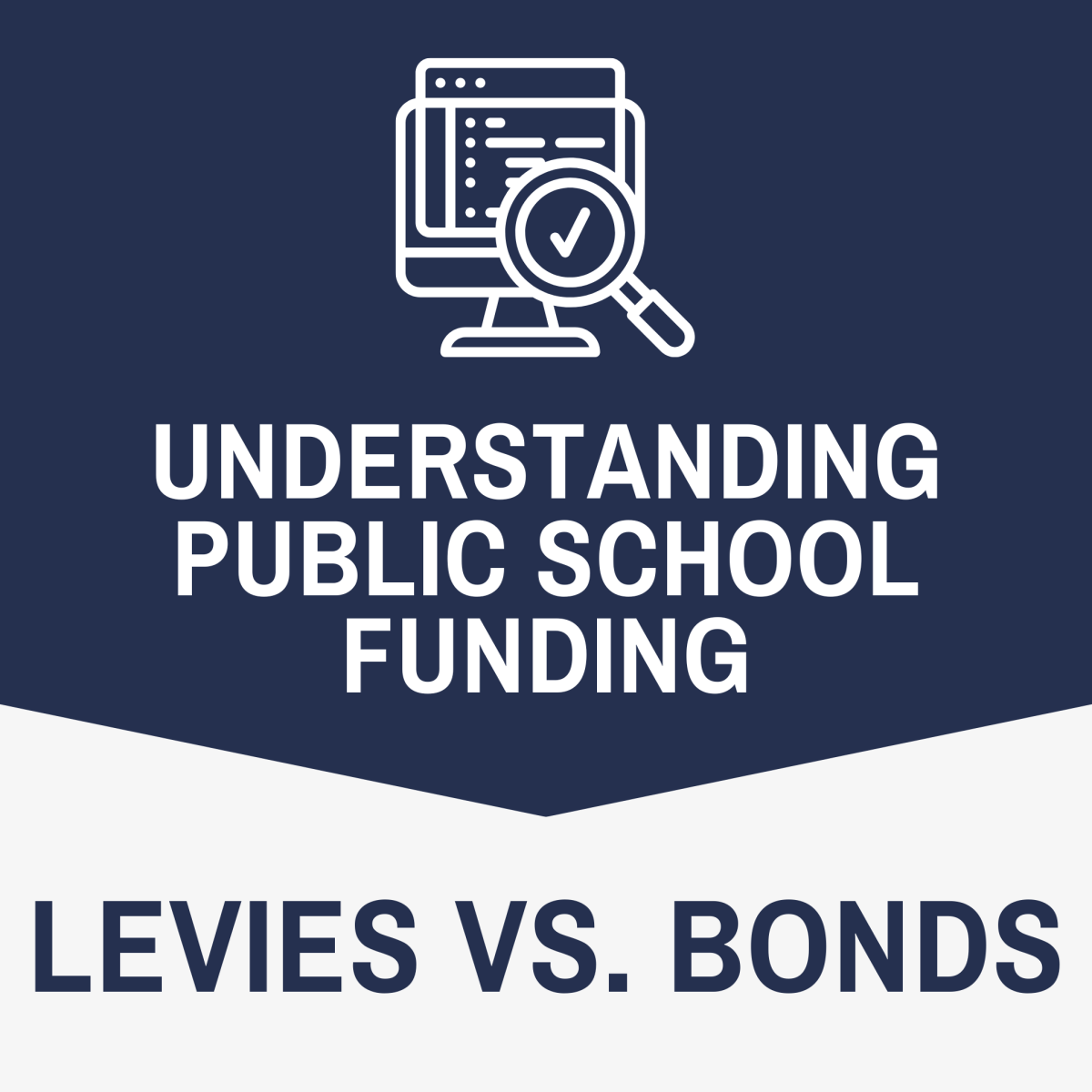 Public School Funding: Understanding the Vital Difference Between ...