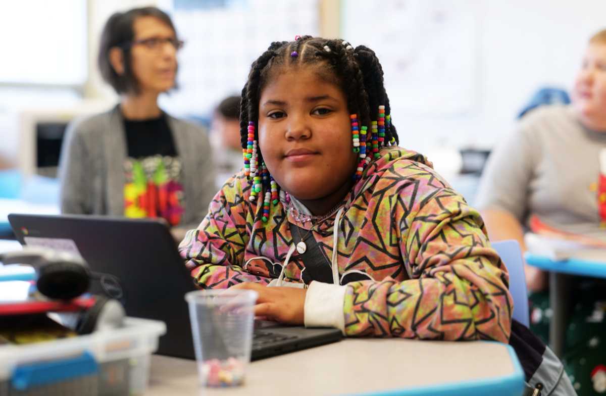 Exploring Excellence: Community School Visits | Community School News