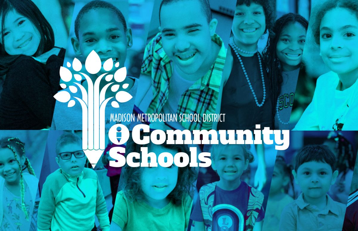Discover the Adventures Within Our Vibrant Community Schools ...
