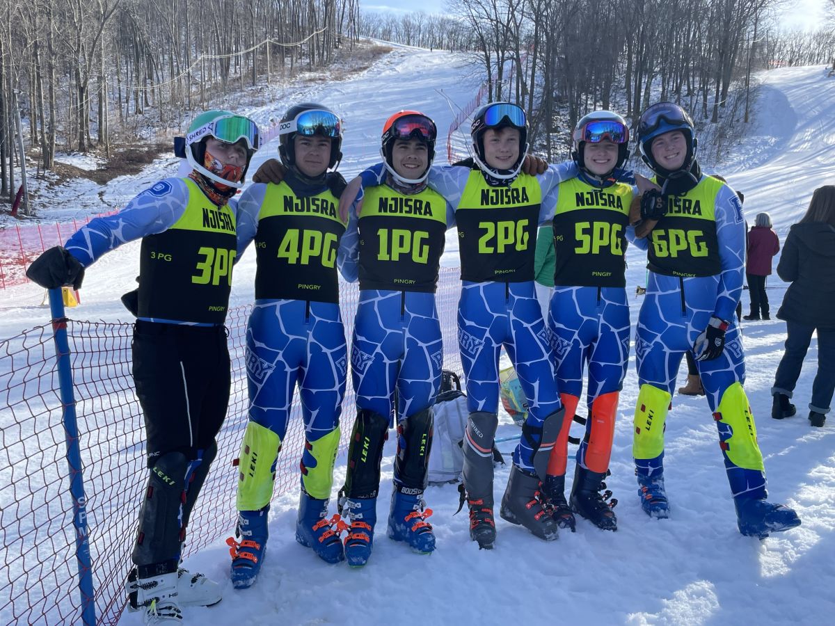 Winter Sports: A Look Back | Post Detail Page