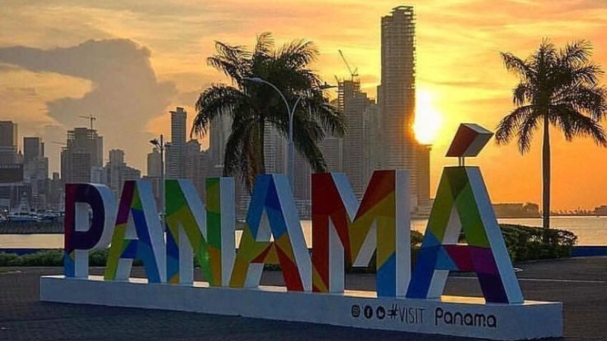 Panama - Student Travel Opportunity Spring Break 2026 | AMS South News ...