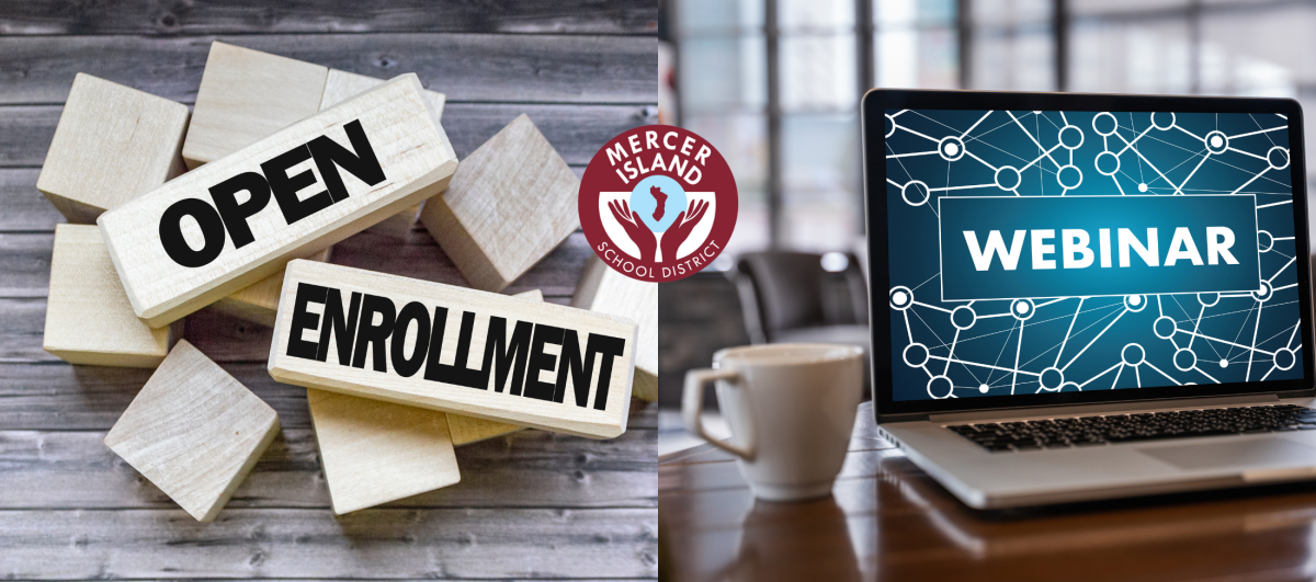 Tonight's Open Enrollment Community Webinar Cancelled, Will Be Rescheduled | News