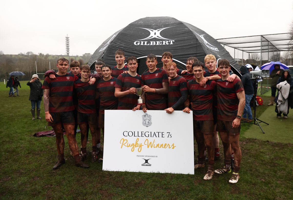 Dean Close School U18s Rugby 7s Team Claims Victory in Intense ...