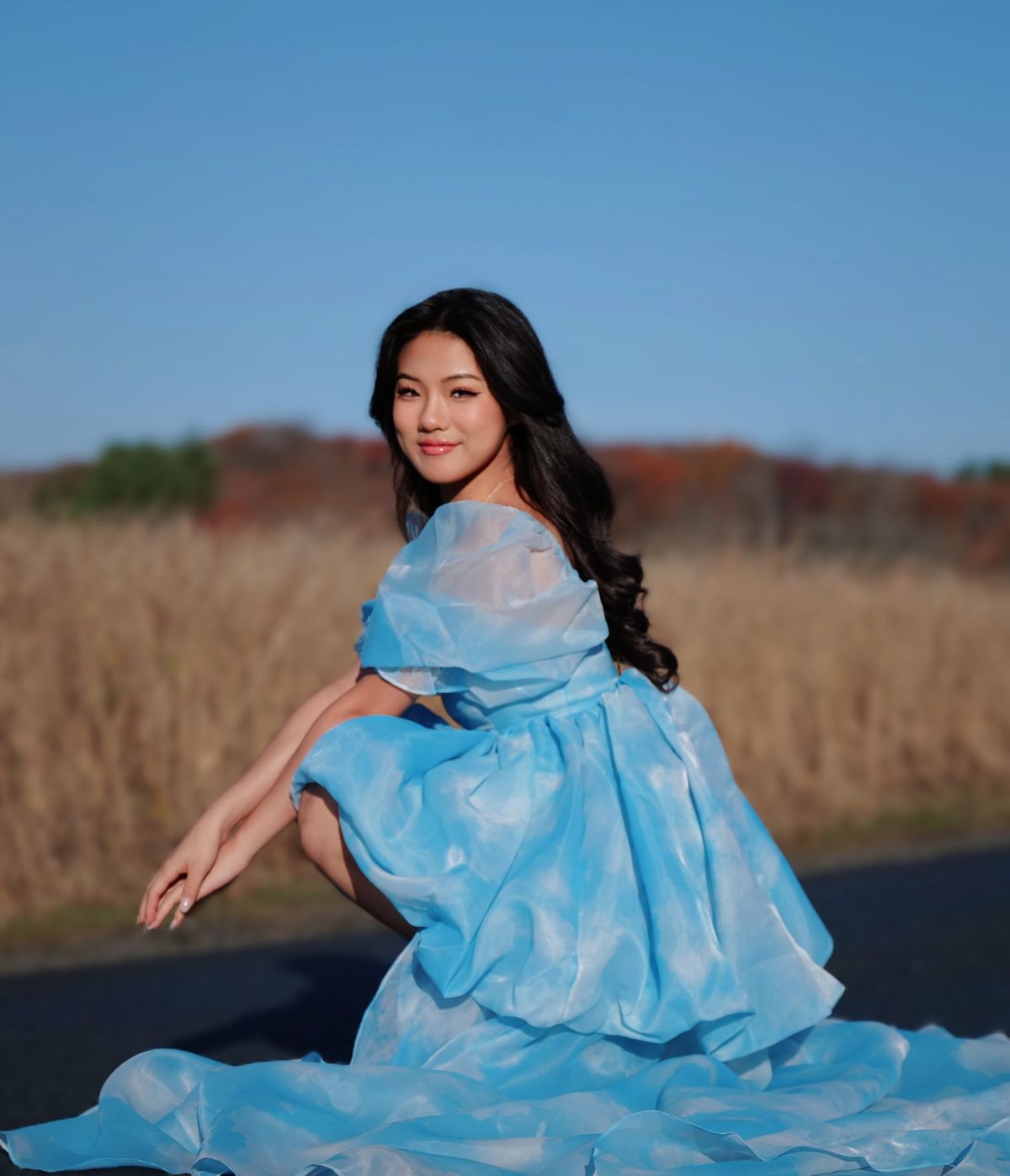 Find Your People | News Detail Page