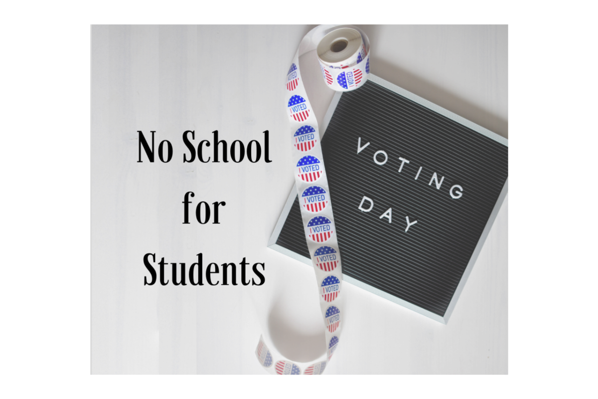 No School for Students on March 5 | article