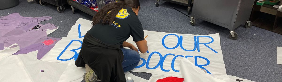 Welcome - Marana High School