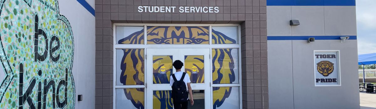 Embracing Kindness - Marana High School